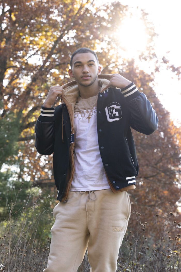 Unique Models and Talent | Xavier L