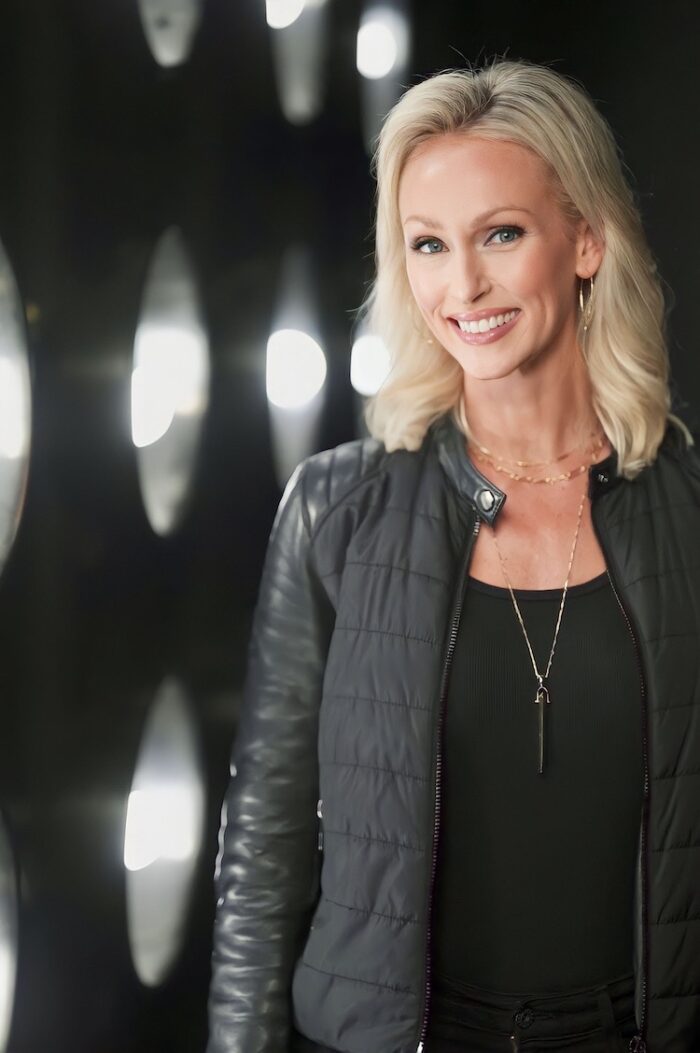 Unique Models and Talent | Becky S