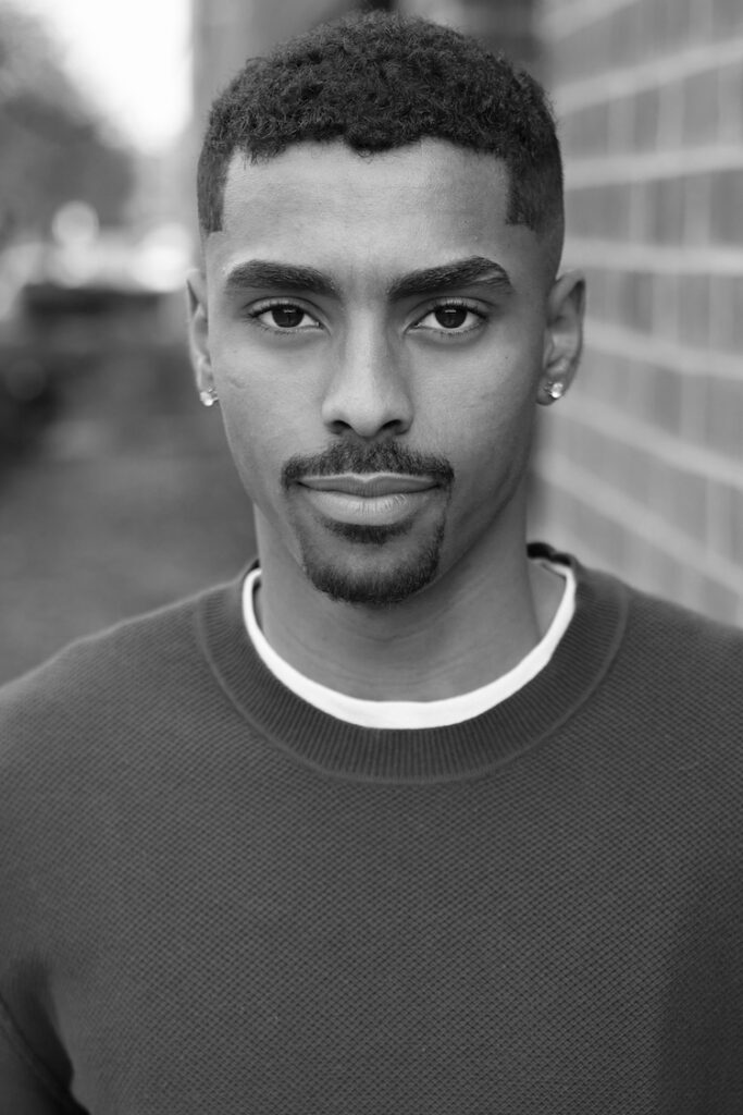 Unique Models and Talent | New Faces