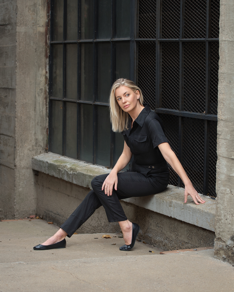 Unique Models and Talent | Caitlyn M