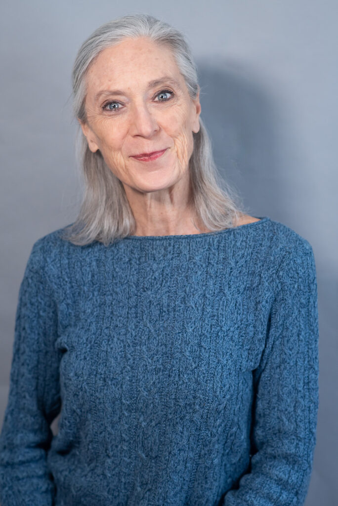 Unique Models and Talent | Maureen J