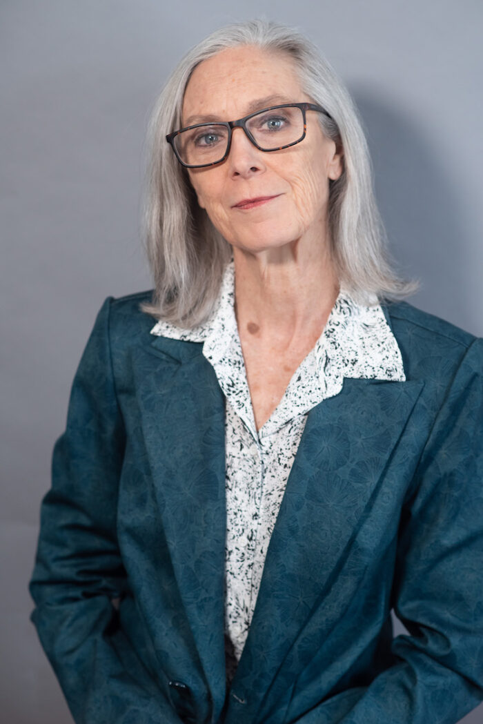 Unique Models and Talent | Maureen J