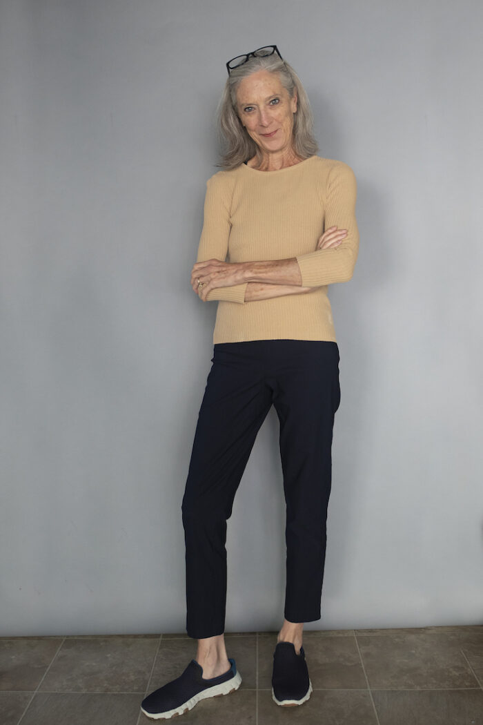 Unique Models and Talent | Maureen J