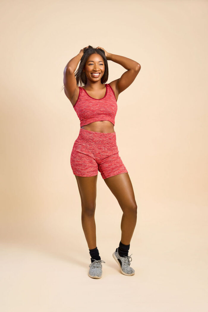 Unique Models and Talent | Aliyah J