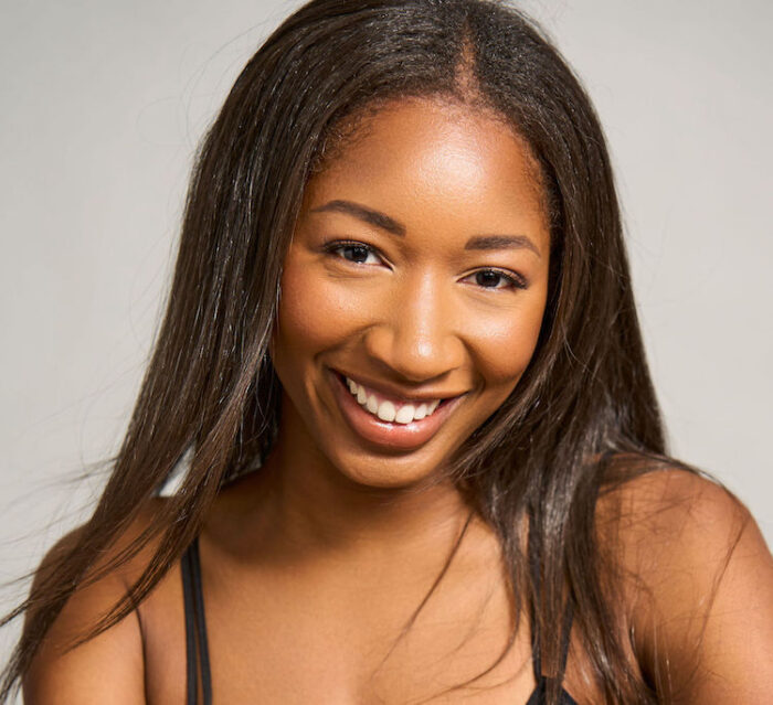 Unique Models and Talent | Aliyah J