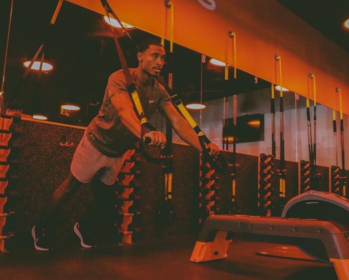 Unique Models and Talent | Quincy G