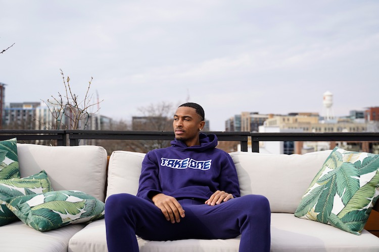 Unique Models and Talent | Quincy G