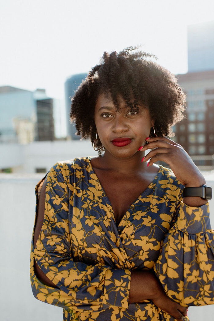 Unique Models and Talent | Valarie J