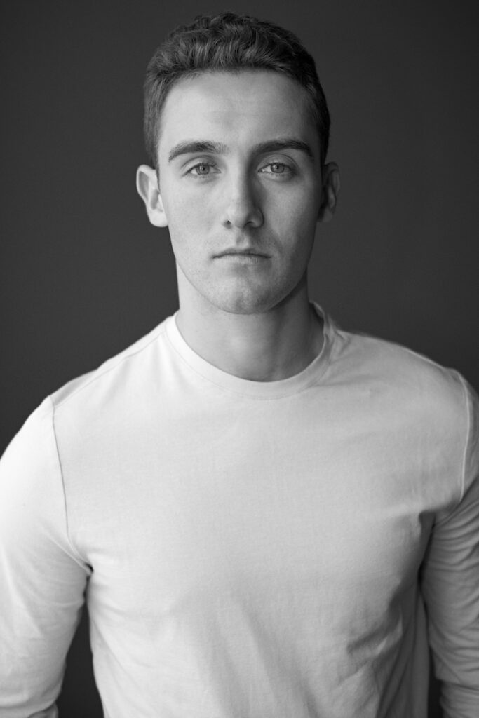 Unique Models and Talent | Actors Men