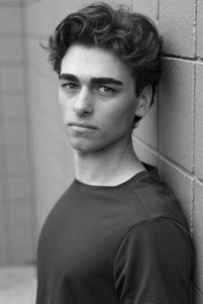 Unique Models and Talent | New Faces