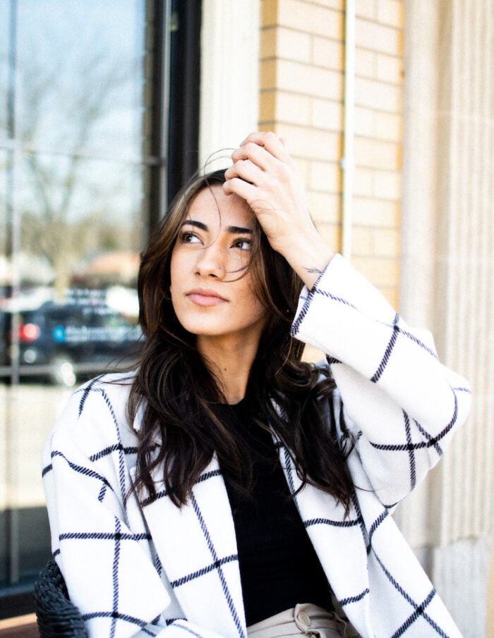 Unique Models and Talent | Marisol C