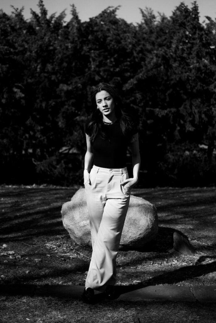 Unique Models and Talent | Marisol C