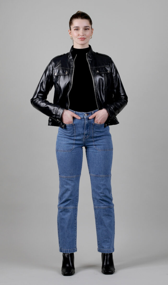 Unique Models and Talent | Anca F