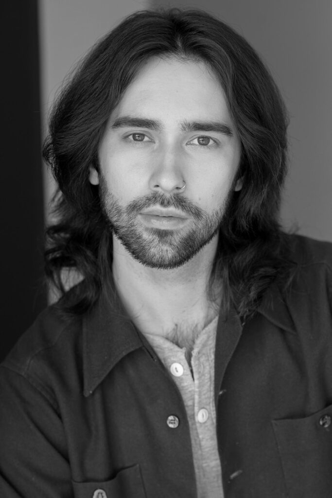 Unique Models and Talent | New Faces