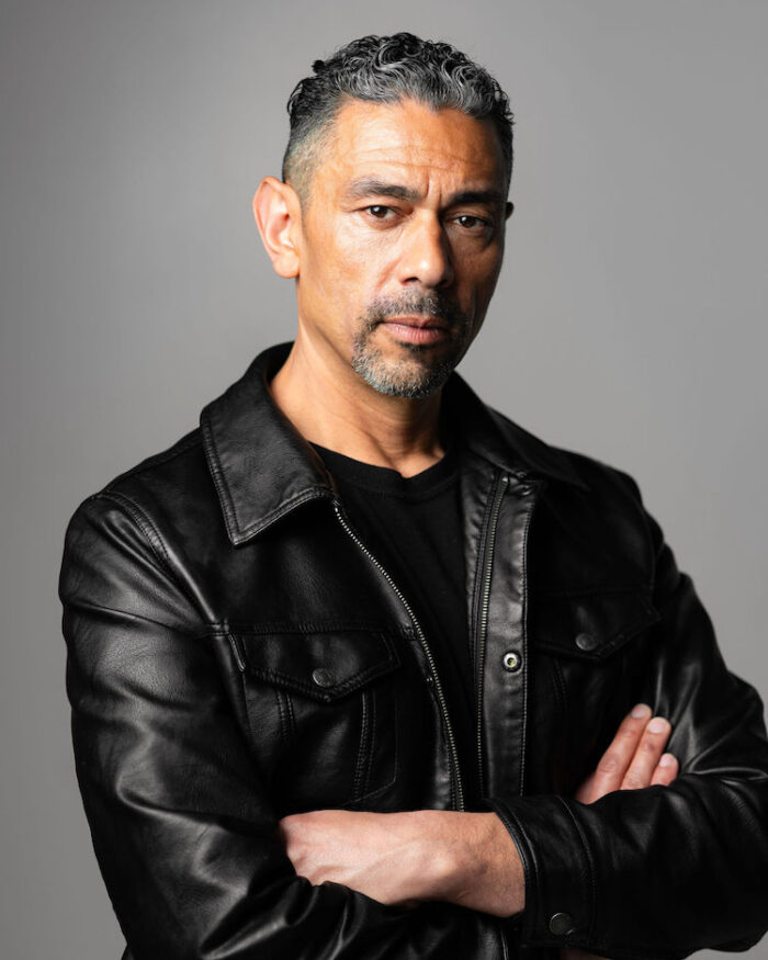 Unique Models and Talent | Shawn J