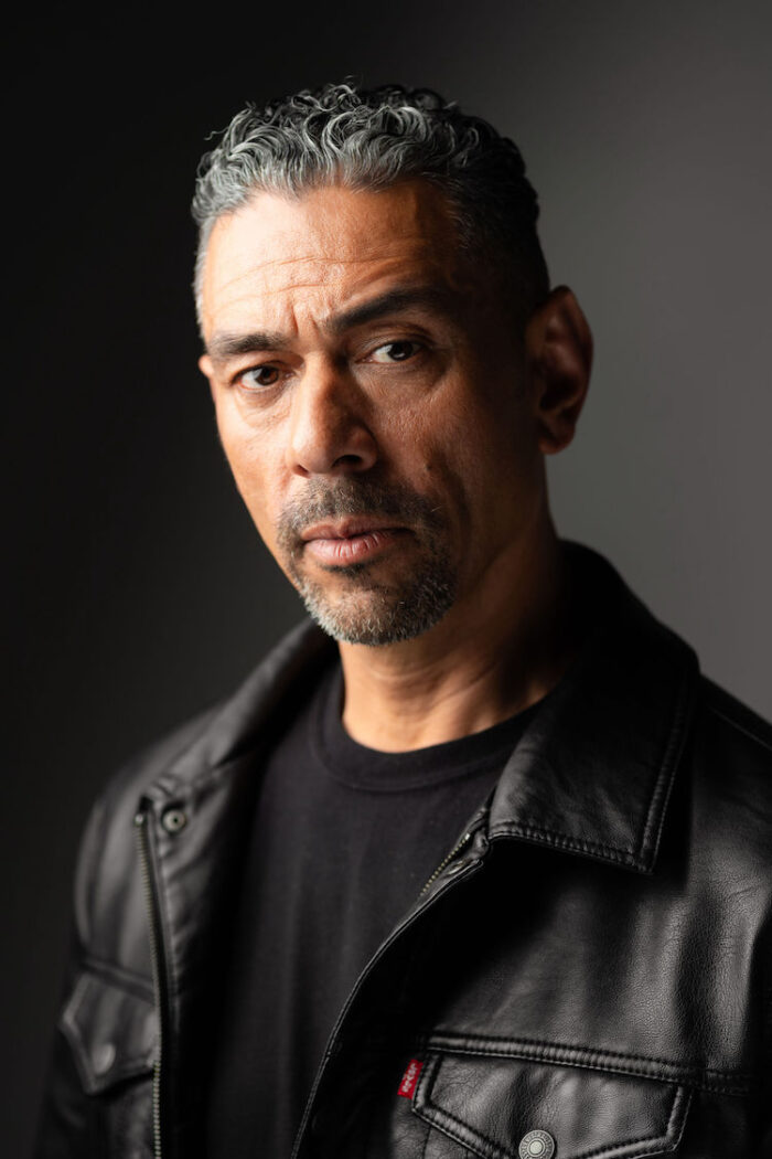 Unique Models and Talent | Shawn J