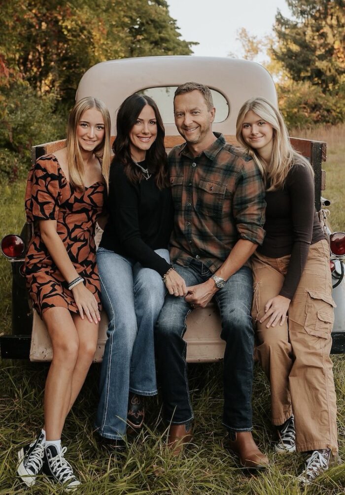 Unique Models and Talent | The Plummer Family