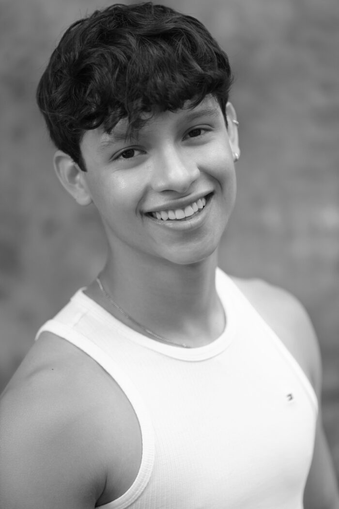 Unique Models and Talent | New Faces