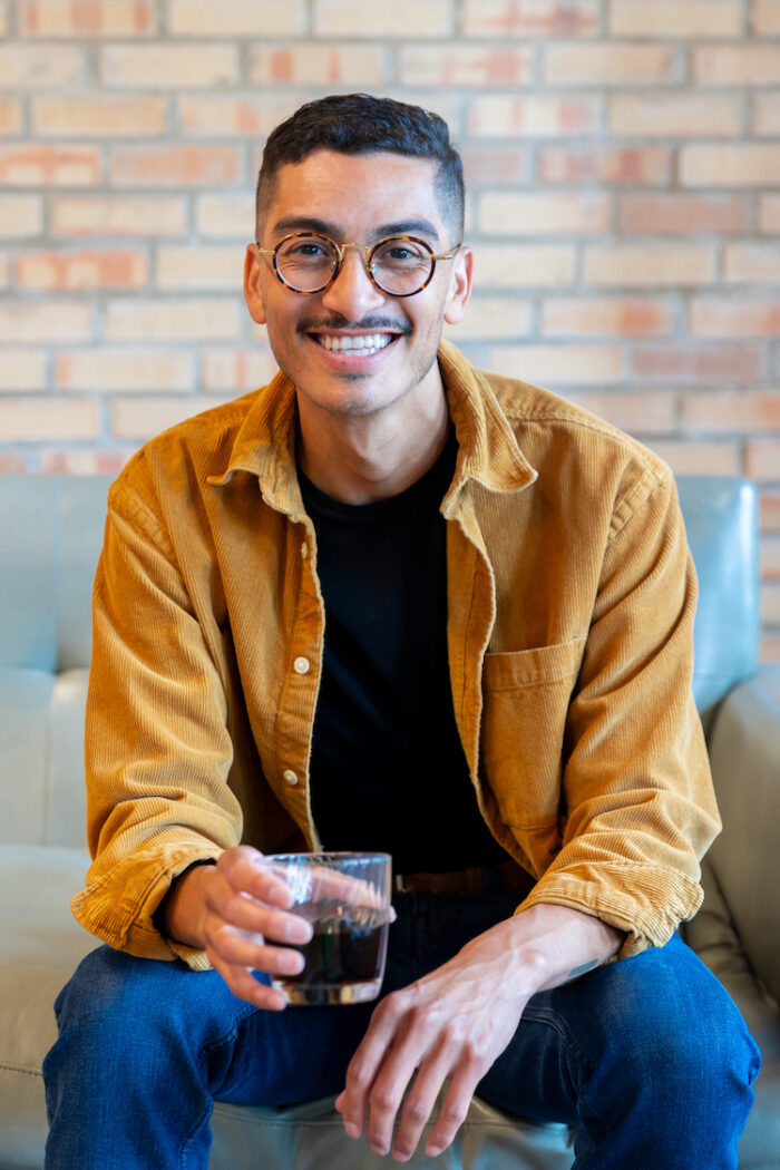 Unique Models and Talent | Jaime R