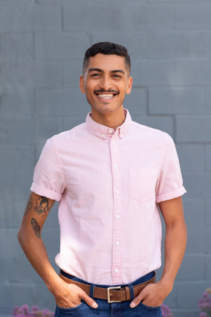 Unique Models and Talent | Jaime R