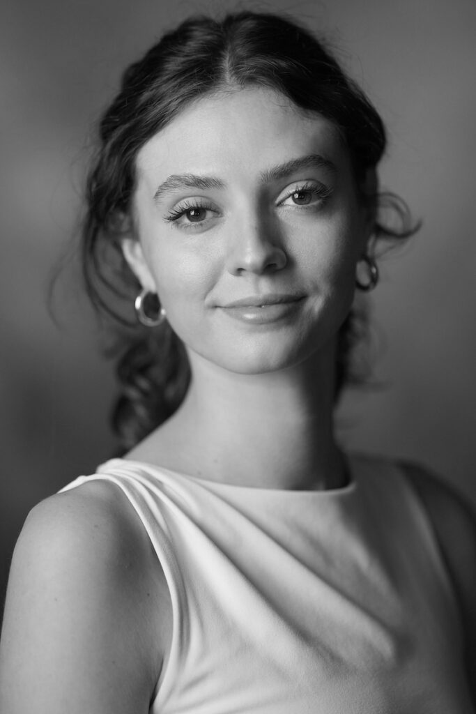 Unique Models and Talent | New Faces