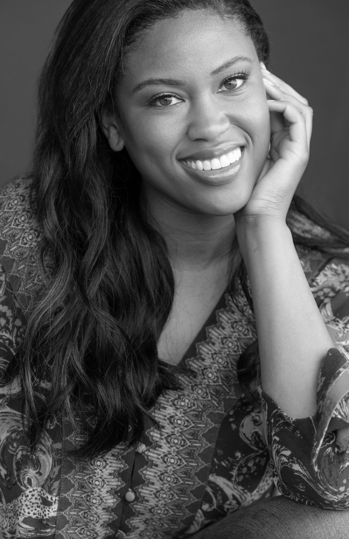 Unique Models and Talent | New Faces