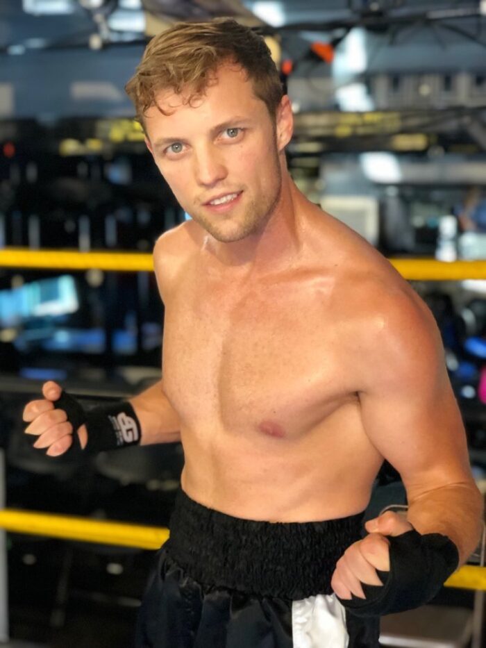 Unique Models and Talent | Brandon R