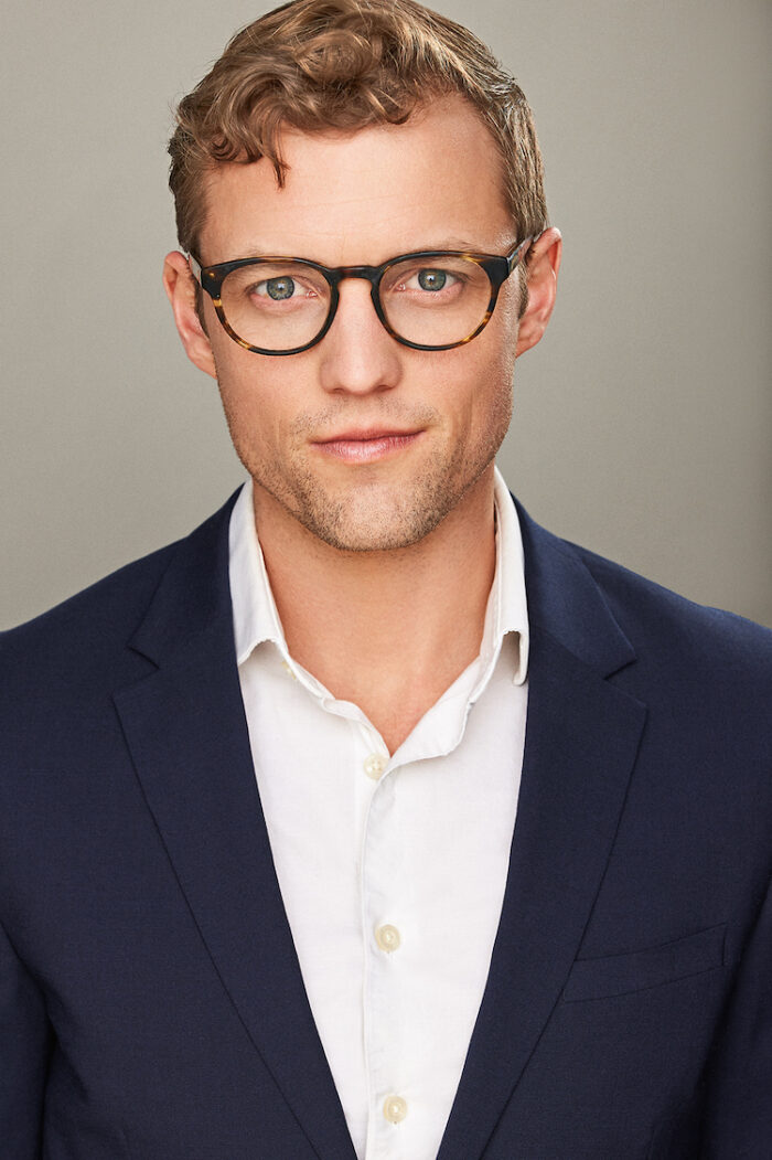 Unique Models and Talent | Brandon R