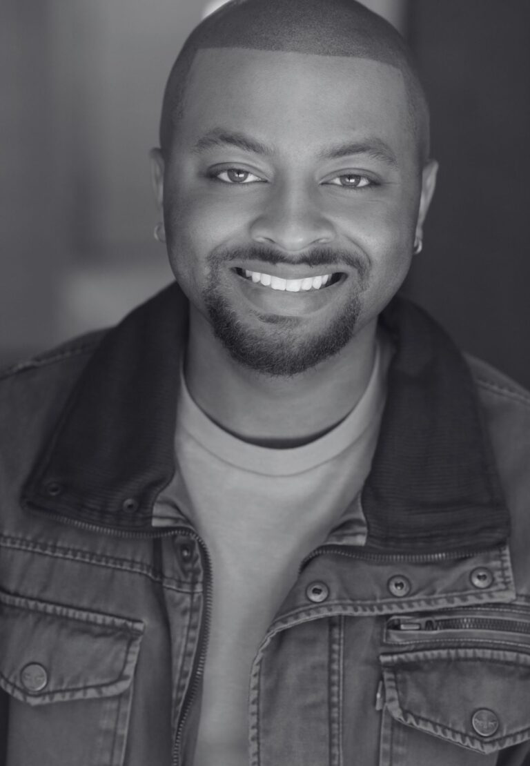 Unique Models and Talent | Actors Men