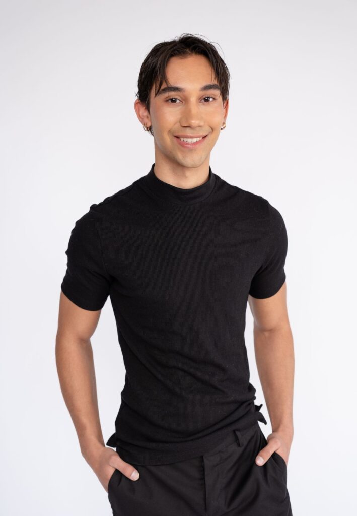 Unique Models and Talent | Eli S