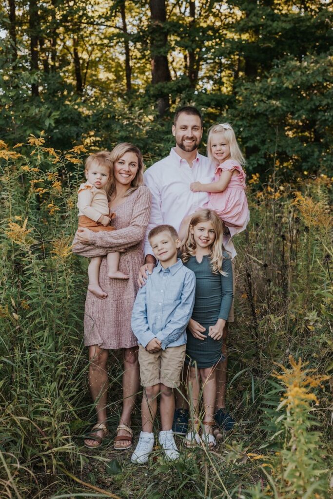 Unique Models and Talent | The Johnston Family